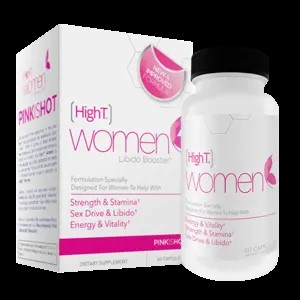 High T Women Review – FEMALELIBIDO